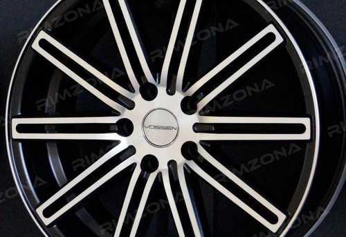 Литые диски Vossen R17 для Kia. Арт607
