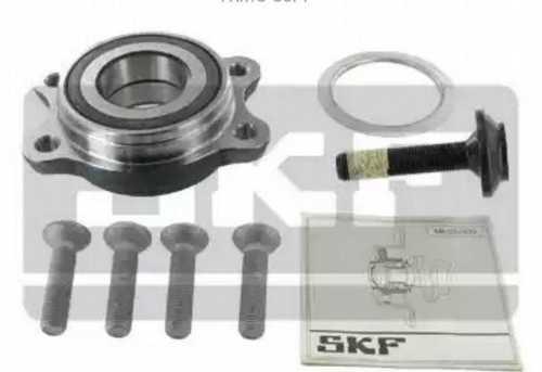 SKF vkba6546 Подшипник ступицы