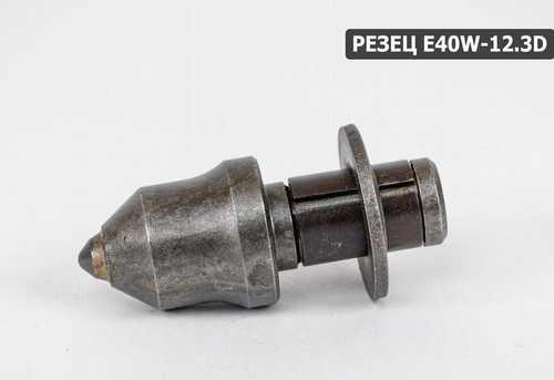 Резец Е40W-12.3D