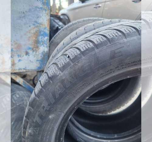 Winter Tact UG 4 205/55 R16