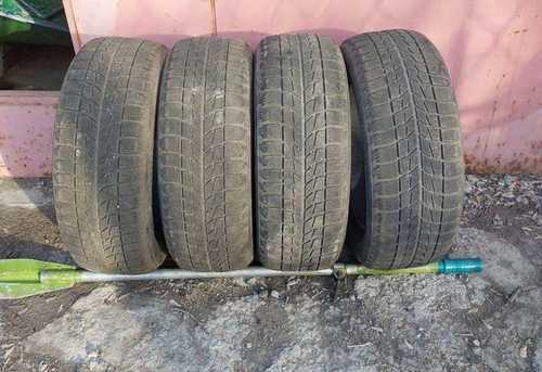 Bridgestone Blizzak WS-60 65/180 R16