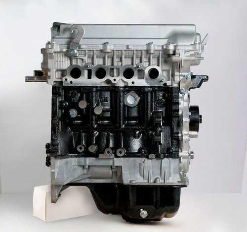 Двигатель LFB479Q на Lifаn Сеbrium 2013