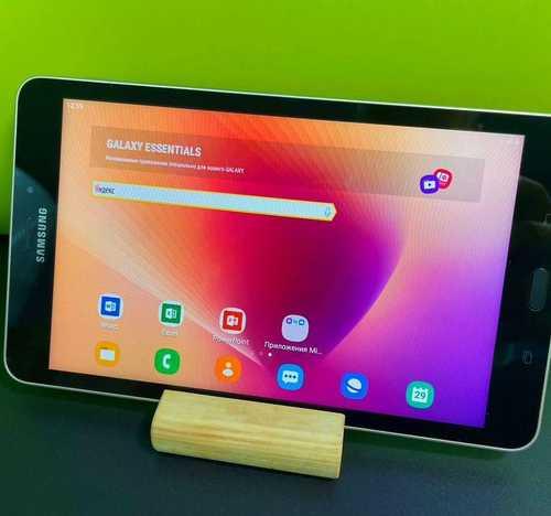 Планшет Samsung Galaxy Tab A8 T385