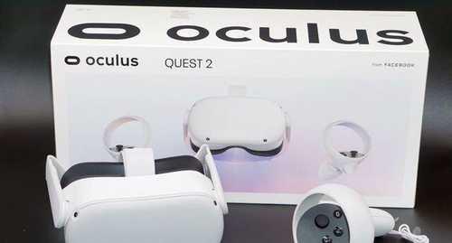 Oculus quest 2 VPN +игры+активация