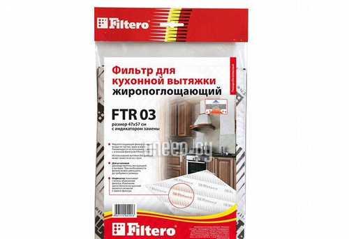 Filtero FTR 03