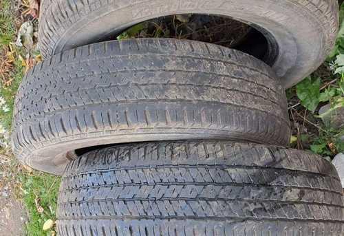 Bridgestone Dueler H/T 684 205/70 R15