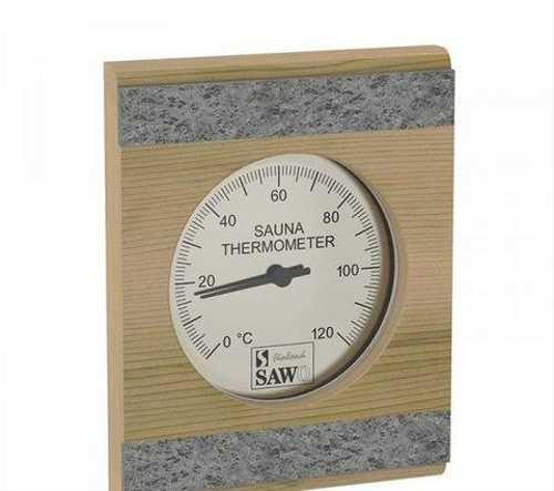 Термометр sawo 280-TRD из кедра с талькохлоритом