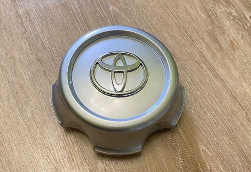 Колпаки на диски R16 Toyota Land Cruiser 100 1 шт