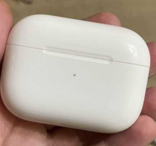 Беспроводные наушники apple airpods pro 2