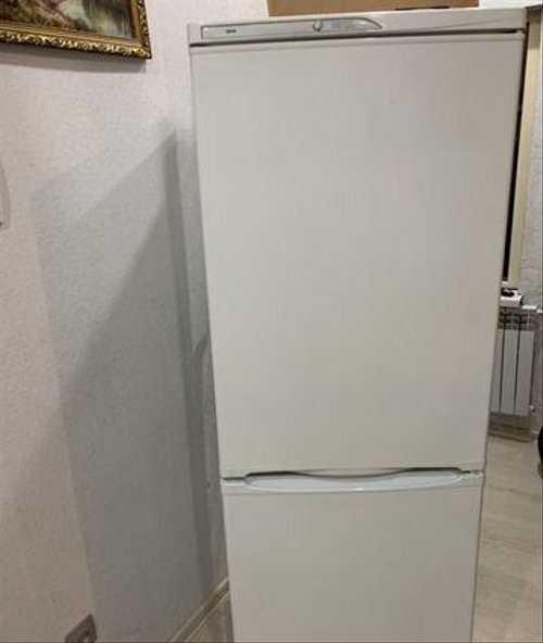 Холодильник Стинол двухкамерный