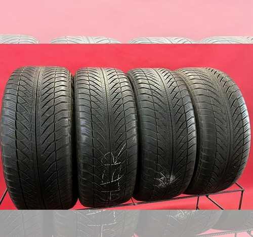 Goodyear UltraGrip 255/50 R19 101W