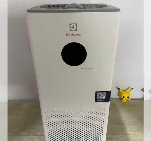 Electrolux EAP-2050D Yin&Yang белый