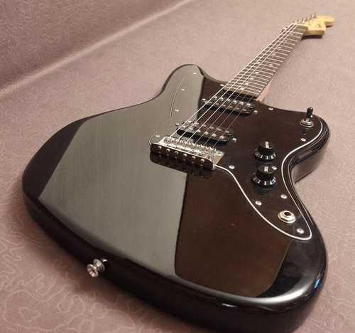 Электрогитара Squier Affinity Jazzmaster с чехлом