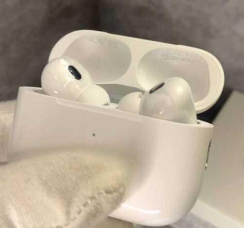 Беспроводные Наушники airpods pro 2 чип JL3536