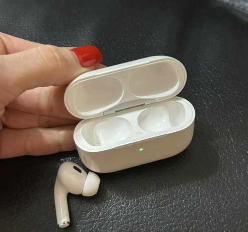 Наушник apple airpods pro 2 левый