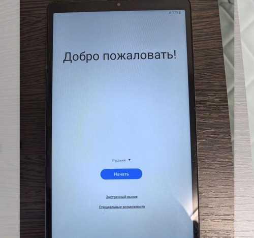 Планшет samsung galaxy tab a7 lite