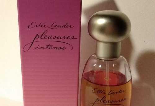 Парфюм Pleasures Intense Estée Lauder