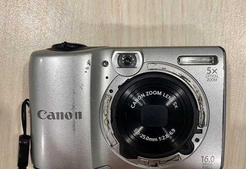 Canon A1300