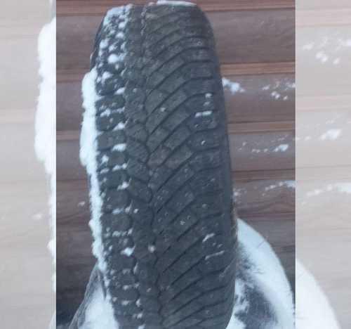 Gislaved Nord Frost 200 205/65 R16