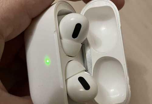 Apple airpods