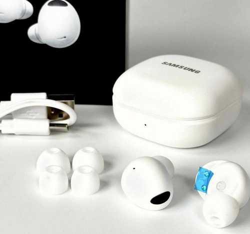 Samsung Galaxy Buds 2 Pro (Арт.71607)