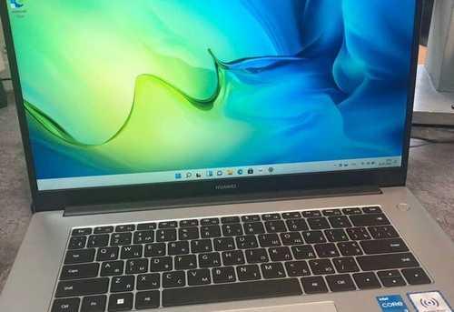 Ноутбук Huawei MateBook D 15 BoD-WDI9