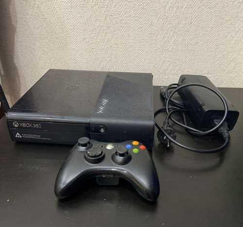 Microsoft Xbox 360E 500gb