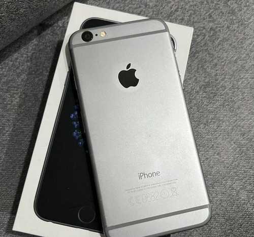 iPhone 6, 32 ГБ