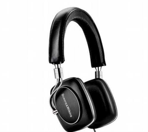 Наушники Bowers Wilkins BW P5