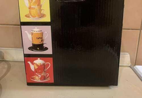 Подарочный набор для чая