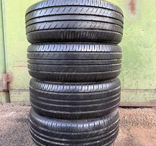 Toyo NanoEnergy 3 205/55 R16