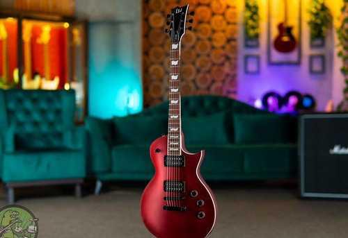 ESP LTD EC-256 Candy Apple Red ST