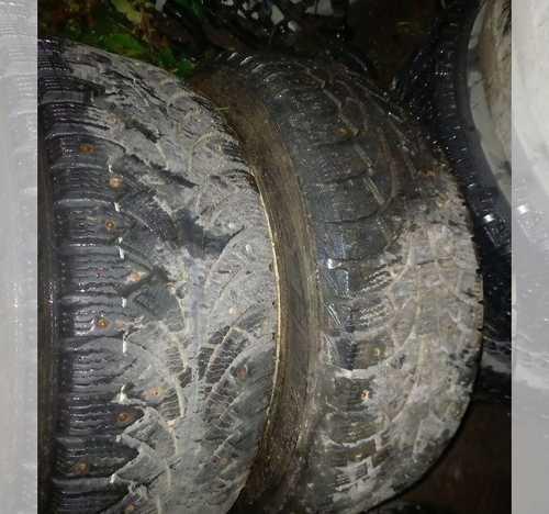Amtel NordMaster 2 195/55 R15 83Q