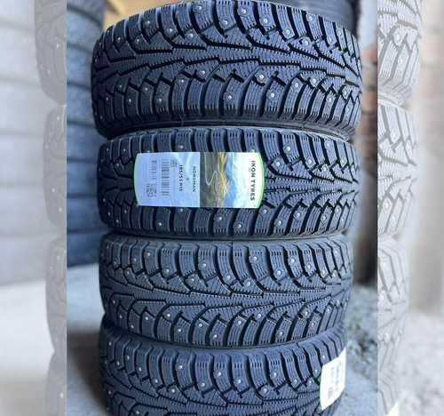 Ikon Tyres Nordman 5 185/55 R15