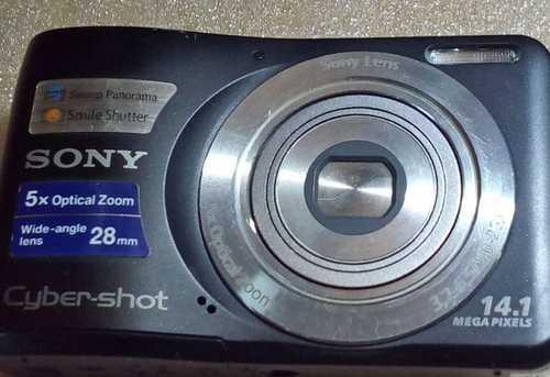 Sony Cybershot DCS S5000 S3000