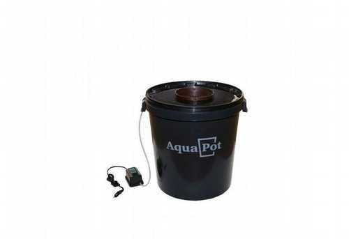 Гидропонная установка на 1 растение AquaPot XL 30л