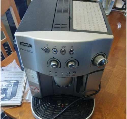 Кофемашина delonghi ecam 4000/4200