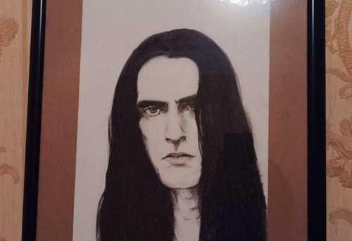 Peter Steele