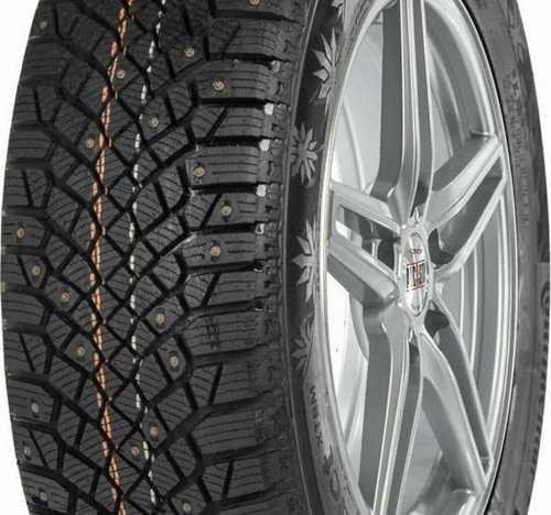 Continental IceContact XTRM 215/55 R16 97T