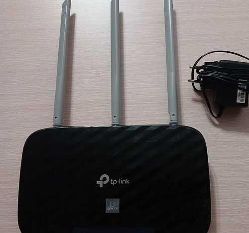 Wi-Fi роутер TP-Link Archer C20