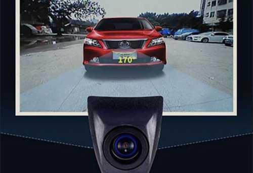 Передняя Видеокамера CCD для Toyota Prada,Camry