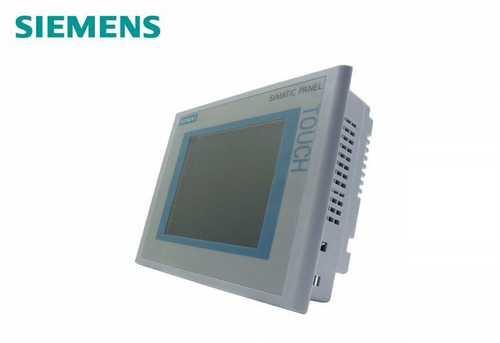 Панель оператора Siemens 6AV6642-0BA01-1AX1