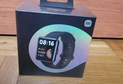 Smart часы xiaomi Redmi watch 2