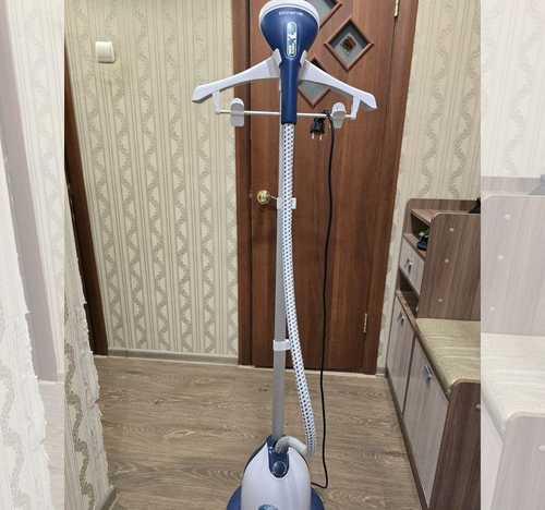 Отпариватель для одежды вертикальный