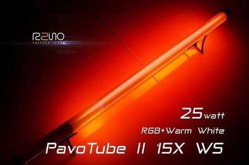 Pavotube II 15X RGB+Warm White