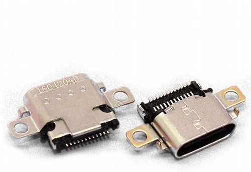 Разъем micro USB для Xiaomi Mi4S