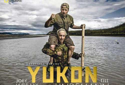 Rammstein Lindemann Yukon