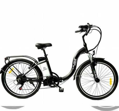 Электровелосипед Elbike Galant BIG