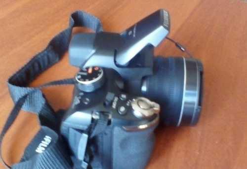 Цифровая фотокамера Fujifilm FinePix S4500