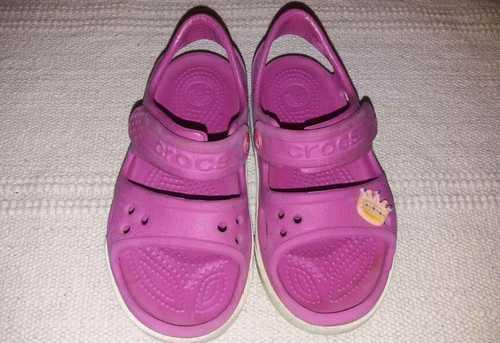 Crocs C 9